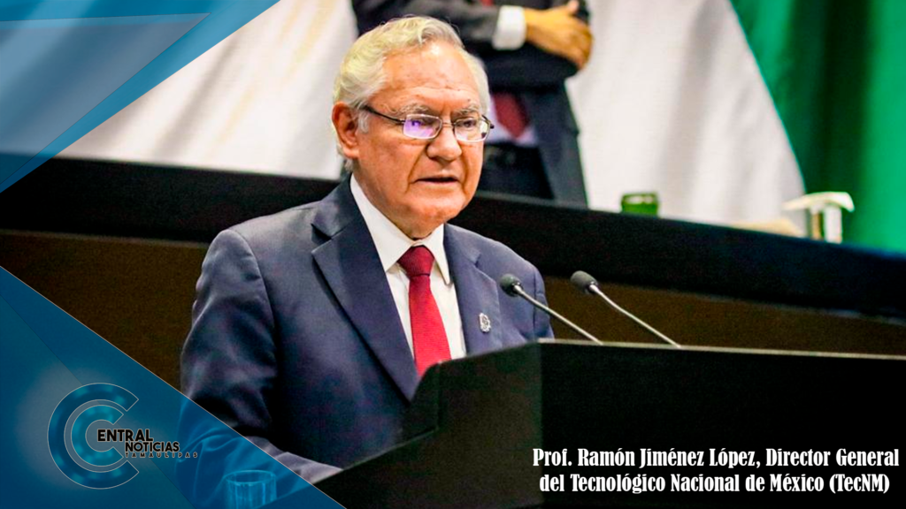 PROF.RAMON | Central de Noticias Tamaulipas